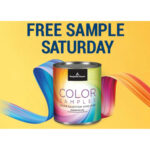 Free Ace Hardware Paint Sample! Get yours TODAY ONLY!
