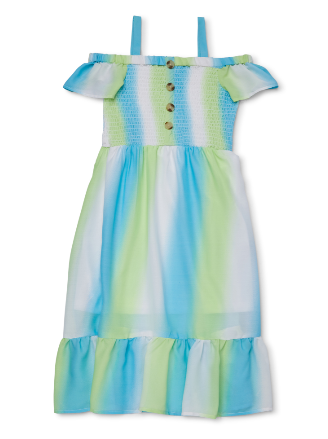 Walmart Girls Dresses on Sale! Perfect for Back to School!
