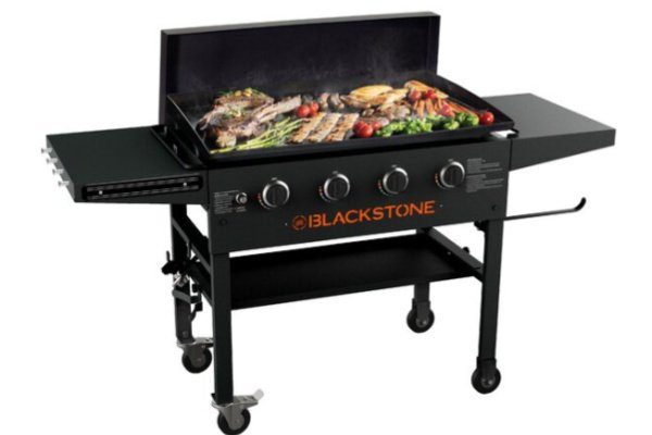The Best Blackstone Grill Deals | Flat Top Grills and Griddles!