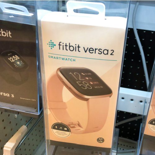 Fitbit on Sale Today at Kohl's | Save Big today while you can!
