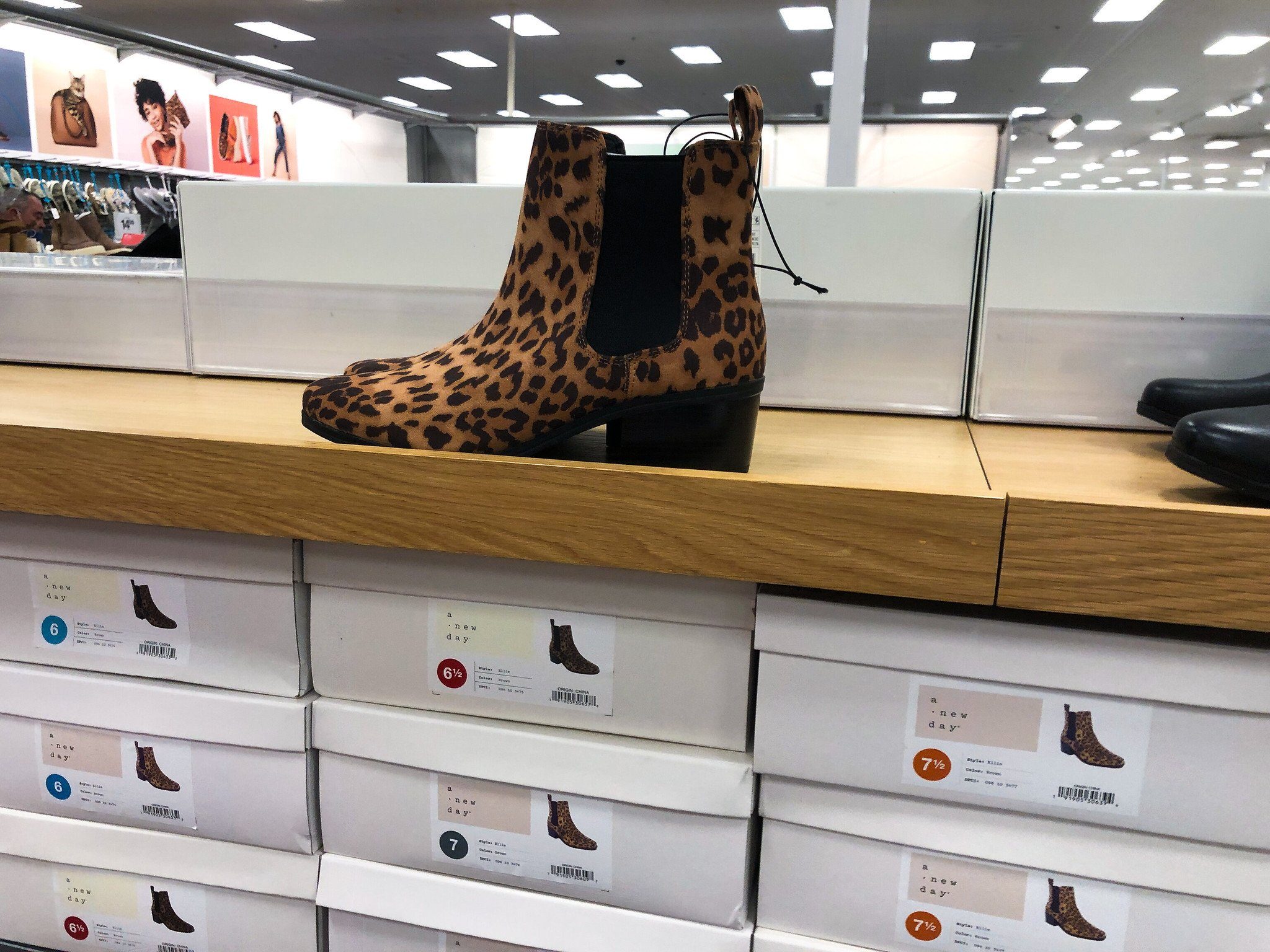 Target Shoes Deals! Get 30% off Women's Boots!