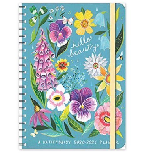 Amazon Planners! Get your 2021 Planner for $15 or less!
