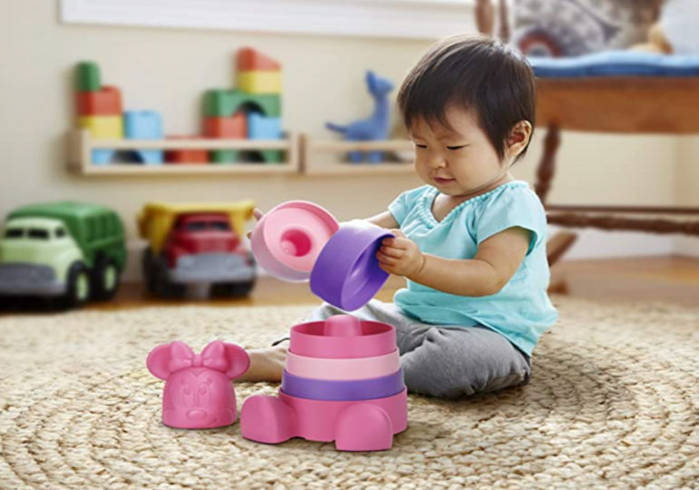 Green Toys Deals! Get Great Toys for Kids (and the environment)!