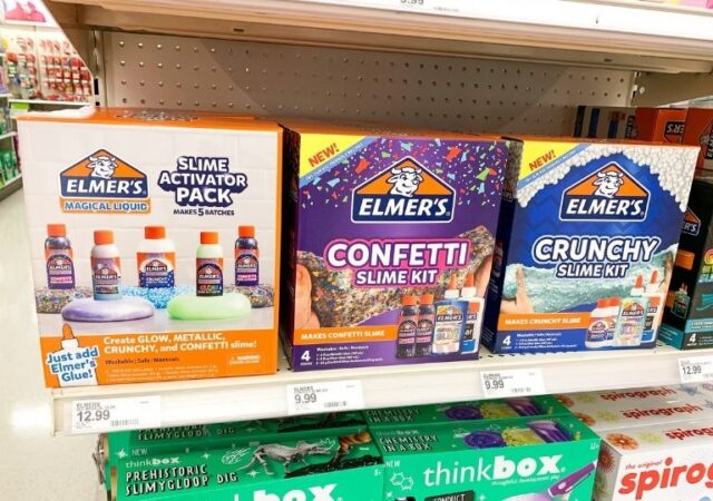 12 Household Items You Should Buy at Dollar Tree