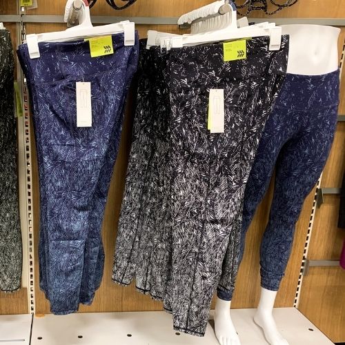 All in Motion Activewear on Sale! 25% Off All In Motion Leggings!
