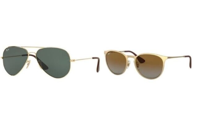 Ray-Ban Sunglasses on Sale! Pay ONLY $59.99 right now!