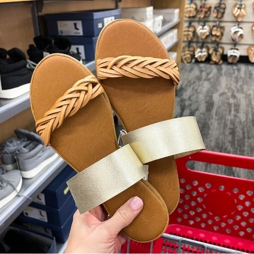 Target Shoe Deals - Shoes for the WHOLE FAMILY!