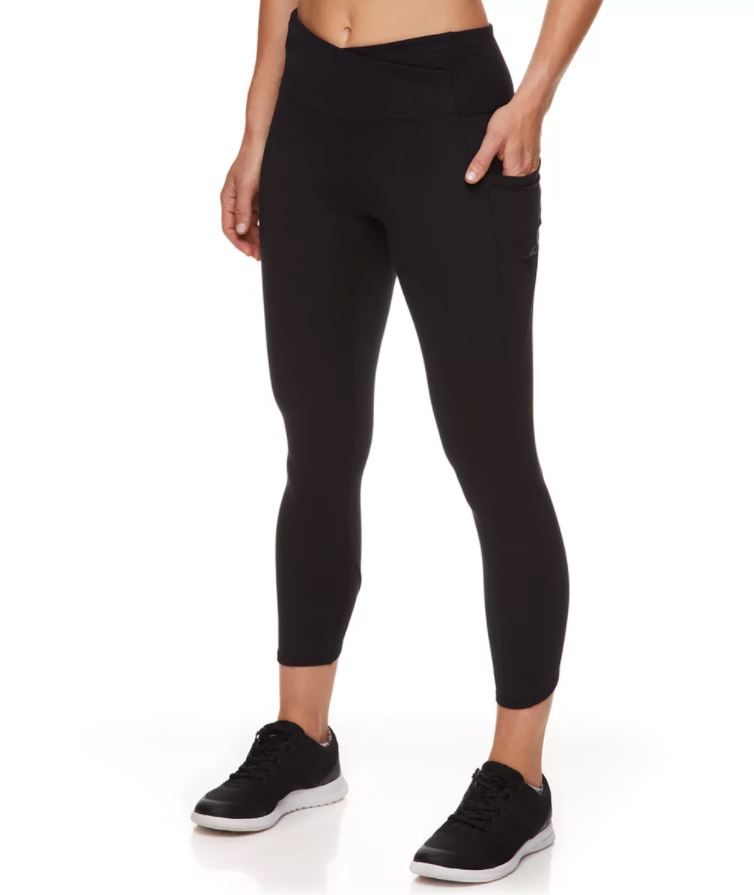 Gaiam Workout Clothing on Sale Buy 1, Get 1 50% Off This Week!