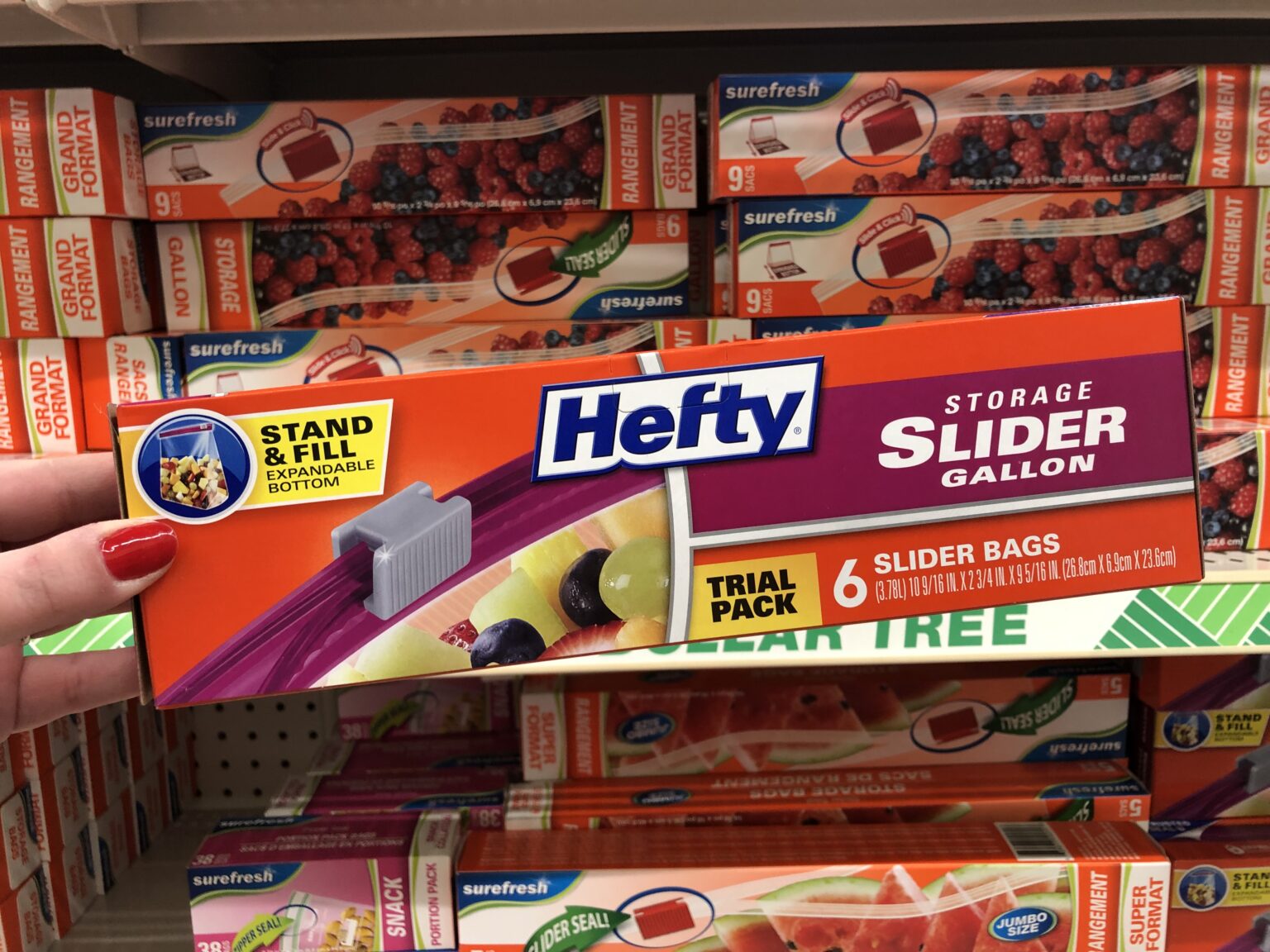 Genius Camping Hacks Using Dollar Tree Items - Passion For Savings