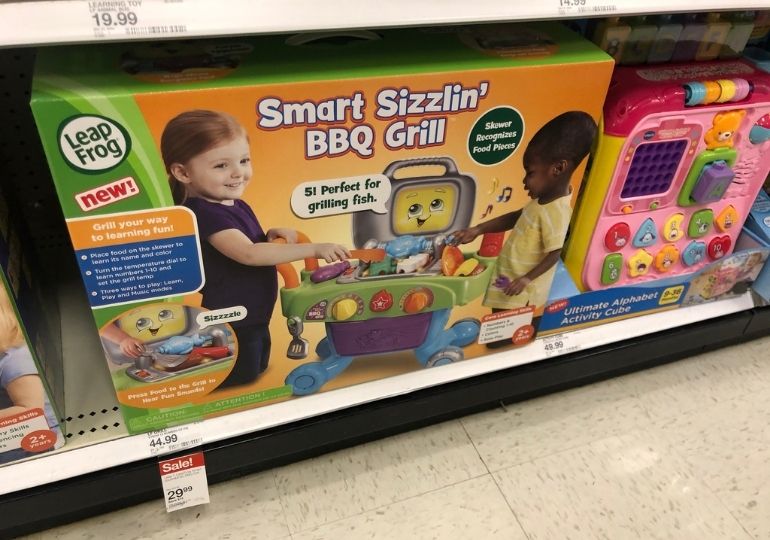 LeapFrog Deals 2021 | Best Prices on LeapFrog Readers