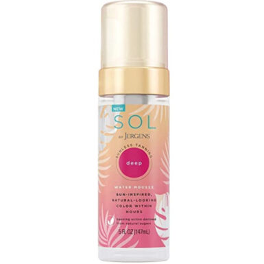 My Top Picks for the Best Self Tanner on Amazon, Walmart & Target!