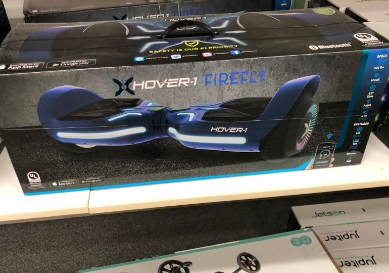 Hoverboards on Sale | 5 Best Hoverboards Under $100