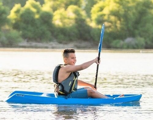 The 5 Best Kayaks In-Stock at Walmart! Huge Select and Best Prices!