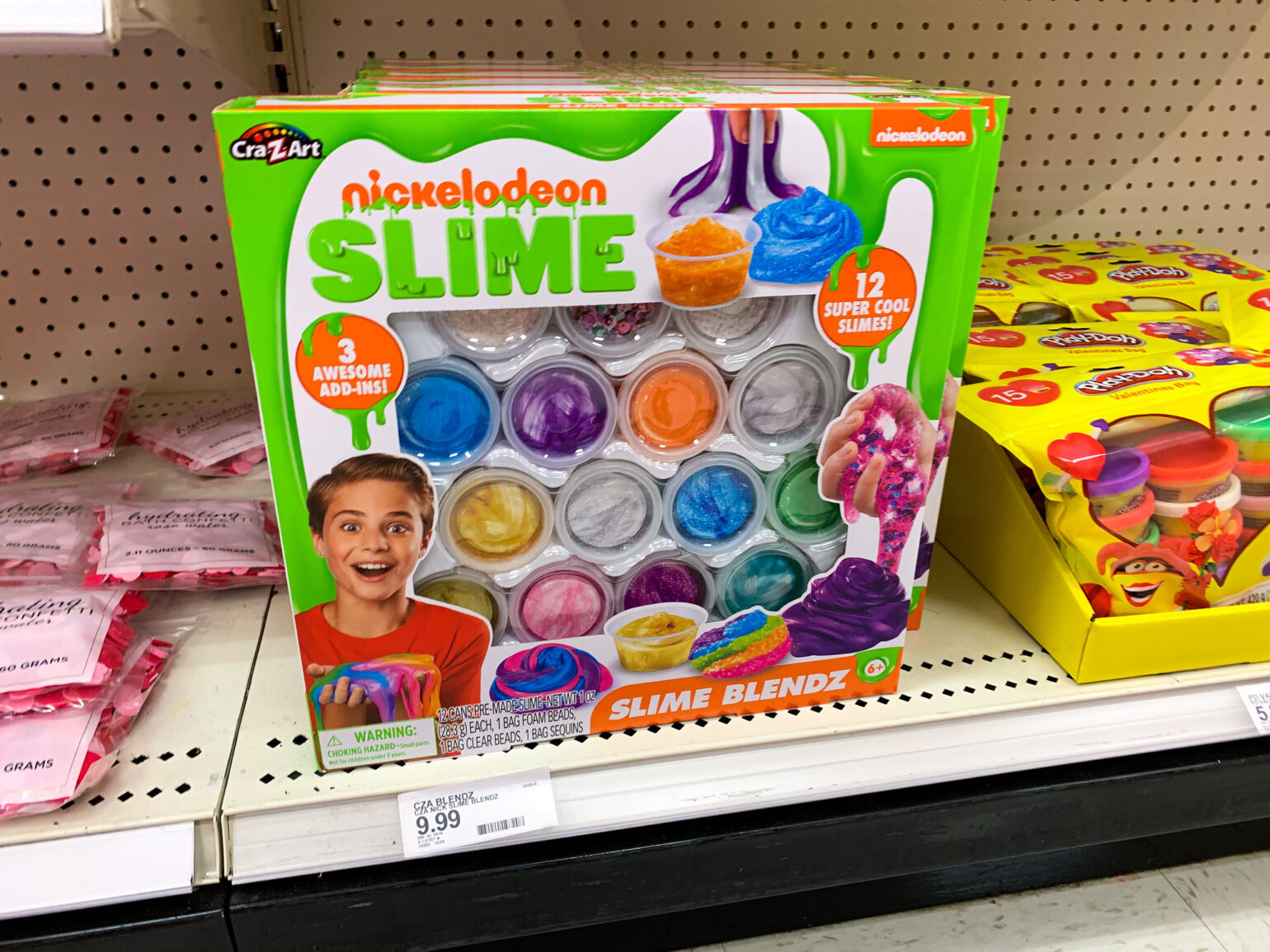 Amazon Prime Day Craft Kit Deals! Bracelet Making Kits only $6.89!