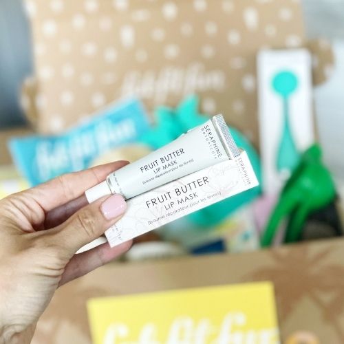 Get your FabFitFun Subscripstion! Beauty, Fitness, and Wellness Boxes!