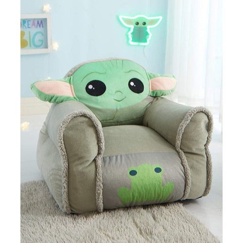 Kids Character Chairs on Sale | ONLY $17.99 (was $40) each!