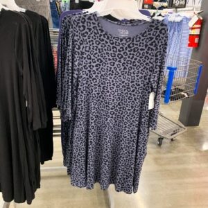 Time & Tru Dresses on Sale at Walmart! SO Cute!!