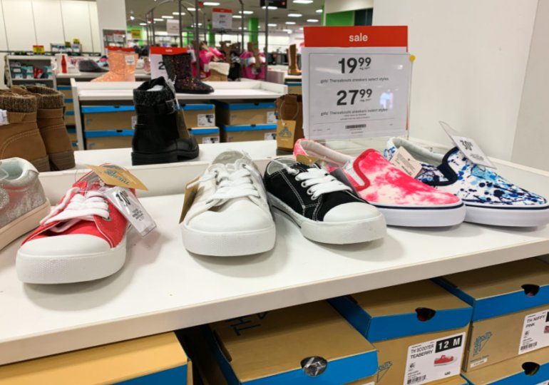 Dollar Store Organization Hacks