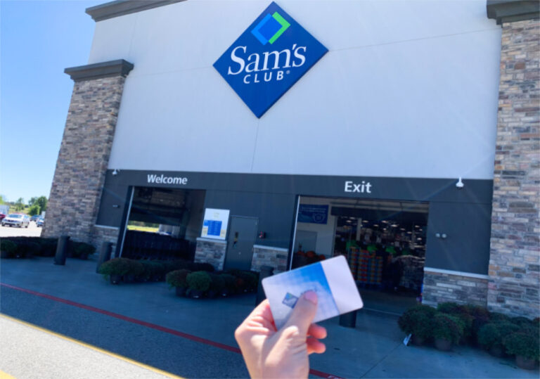 Sam's Club Membership Deal | New Members Only $15 (was $50)!