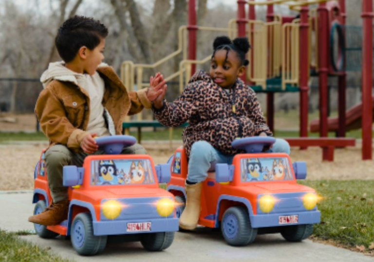 Giggle Scape Toys | Fun Toys for Kids' Sensory Play!